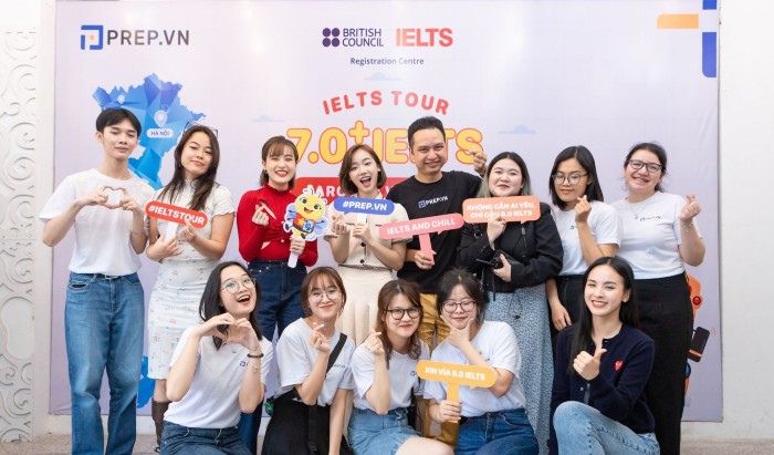 East Ventures Suntik Modal Rp14,9 M ke Startup Edtech Vietnam Prep