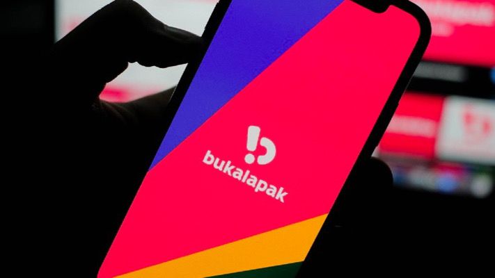 Bukalapak "Merogoh" Rp110 M untuk Jadi LP 500 Southeast Asia