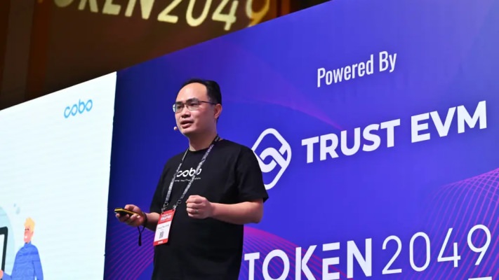 Ingin Pulihkan Keyakinan ke Crypto, Cobo Inovasi Penyimpanan Digital