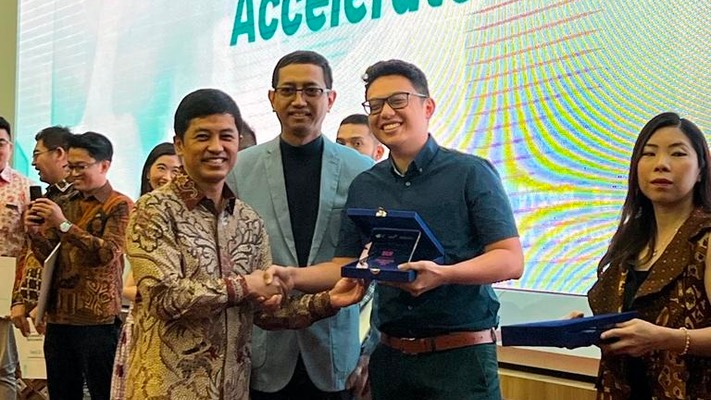 17 Startup Lolos Program Akselerator Kemenkes, East Ventures, Reckitt