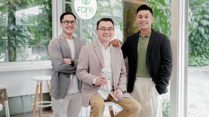 Fore Coffee Pangkas Biaya Promosi demi Raup Laba Tahun Ini
