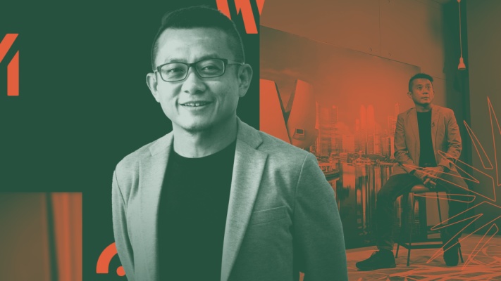 Alasan Asia Fund X Cari Founder Startup yang Mainstream