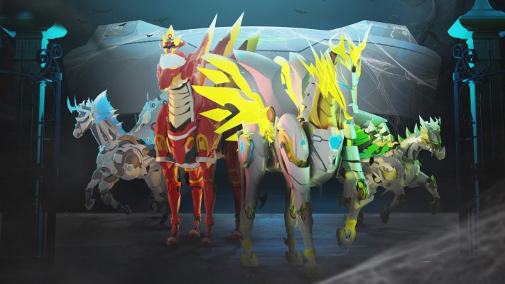 Pegaxy 2.0: Apa Game Web3 Masih Diminati?