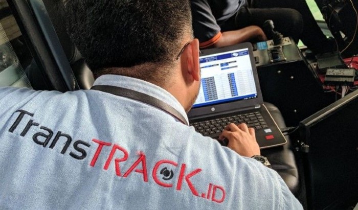 Startup Logistik TransTrack Raih Pendanaan Rp30 M Lebih