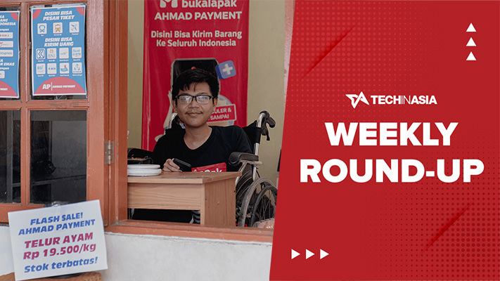 Potensi Mitra Bukalapak, hingga Perombakan Direksi Grup GoTo