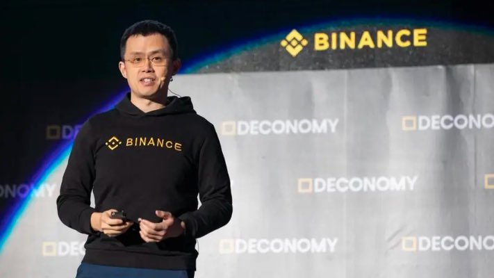 Binance Rumahkan Lebih dari 1.000 Karyawan