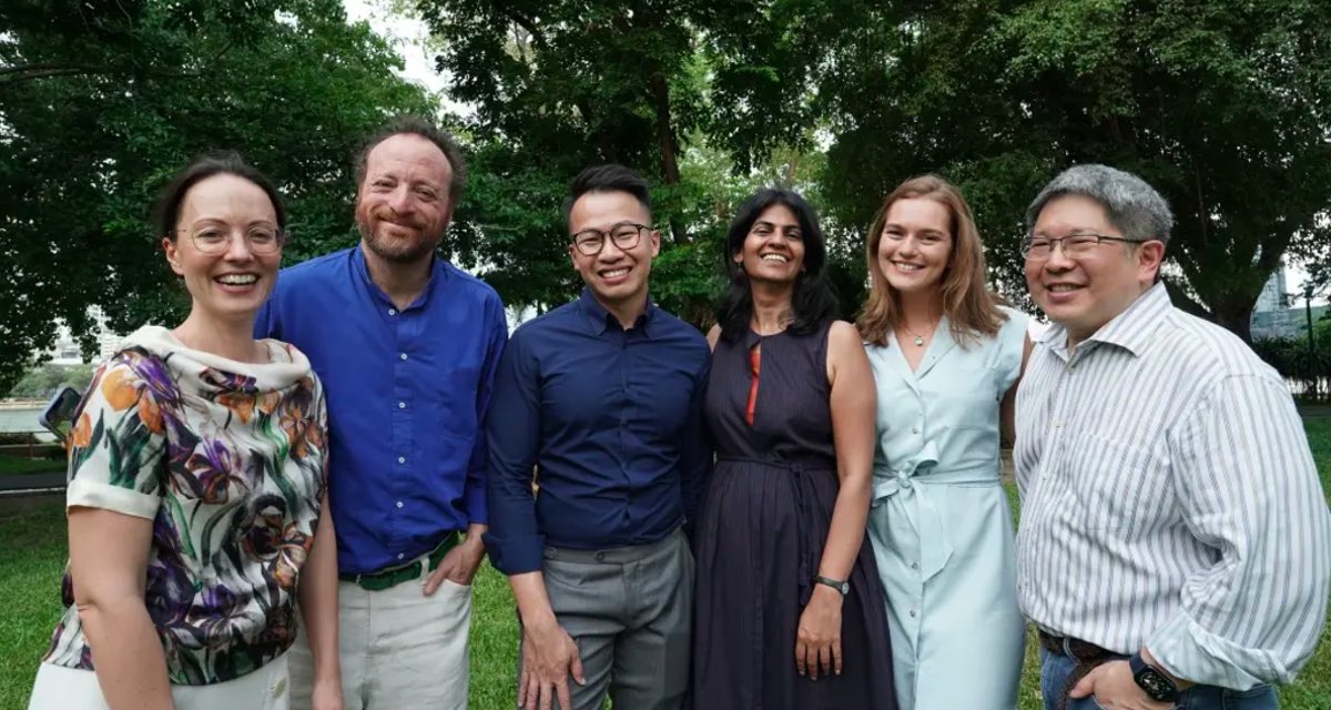 Radical Fund Siapkan Rp606 M untuk Startup Iklim Asia Tenggara