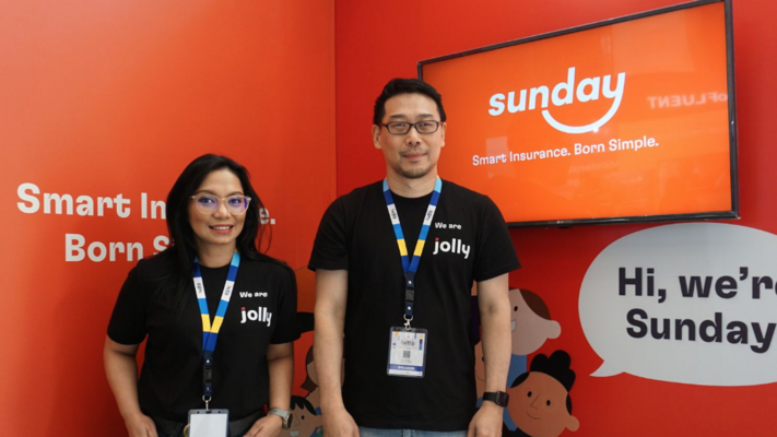 Sunday Gandeng Pos Indonesia Tawarkan Asuransi
