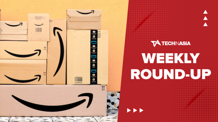 Adaptasi Roll-up e-commerce, hingga PHK di SeaMoney