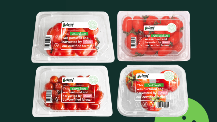 Beleaf Raih Pendanaan Rp104 M