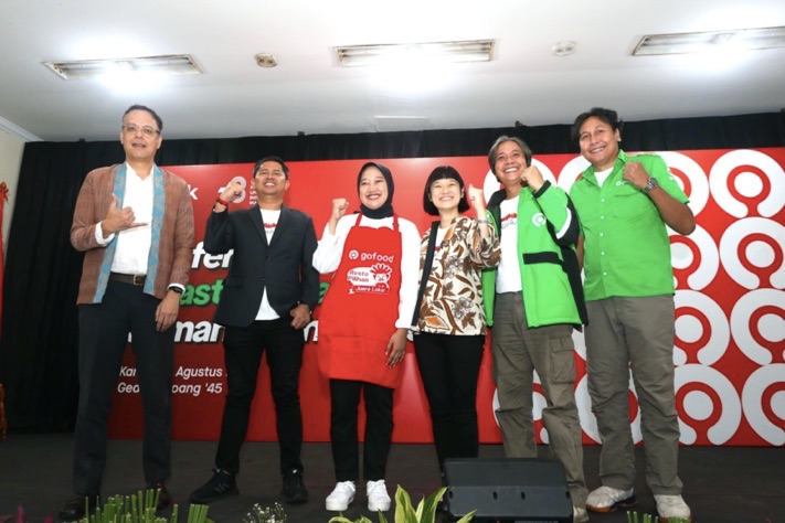 Gojek Luncurkan Produk Hemat di Layanan Makanan dan Transportasi