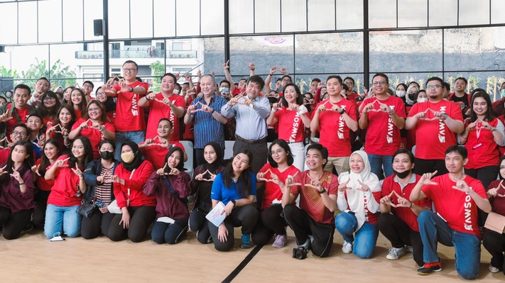 Fintech Lending Maucash dari Astra Target Salurkan Pinjaman Rp 2 T