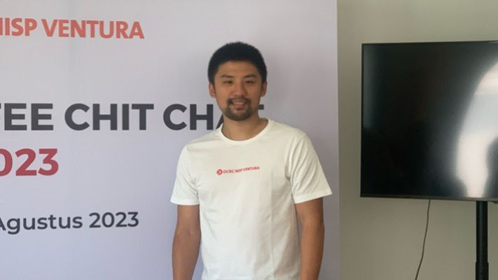 OCBC NISP Ventura Oportunistis, Tak Mau Gegabah Jelang Pemilu