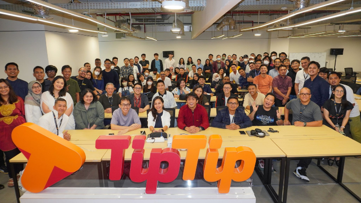 TipTip Berencana Ekspansi ke Filipina dan Vietnam