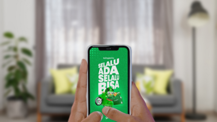 Bos baru Tokopedia, klarifikasi Investree, dan lainnya