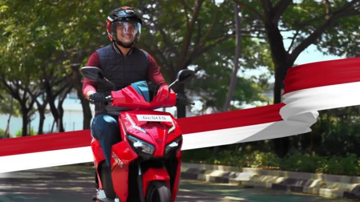 Subsidi Motor Listrik, OY! Indonesia Tutup Aplikasi, dan Lainnya