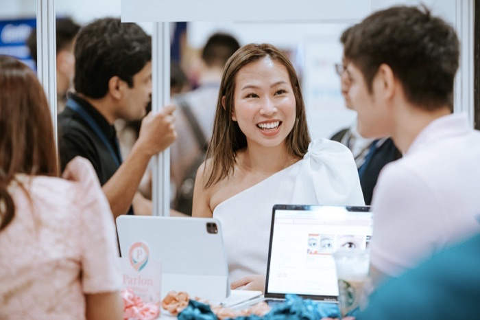 Daftar Peserta Startup Factory Tech in Asia Conference 2023