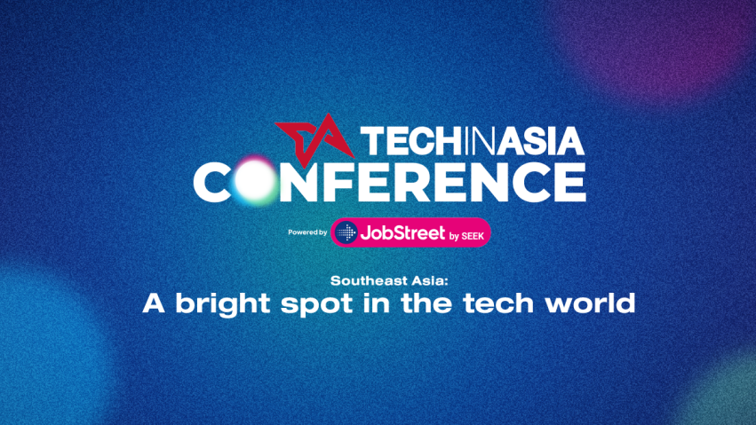 Hal-hal yang perlu kamu ketahui tentang Tech in Asia Conference