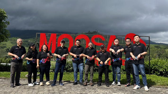 Moosa Genetics raih pendanaan dari East Ventures
