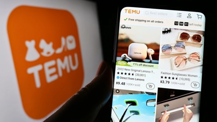 Temu Rambah E-commerce Asia Tenggara, tapi Rintangan Sudah Menanti