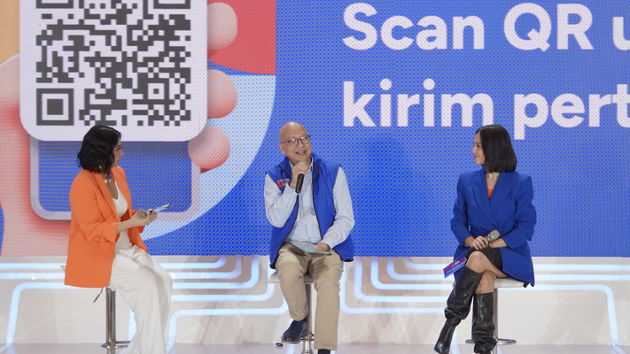 Bank Saqu dari Astra Financial dan WeLab resmi diluncurkan