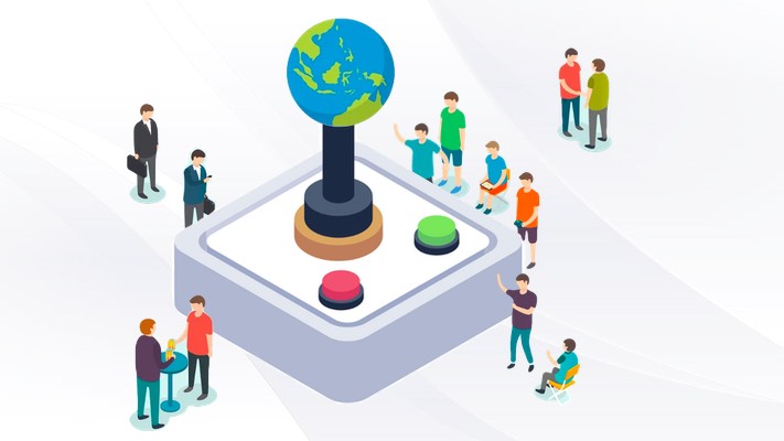 Data Developer Video Game di Indonesia | Tech in Asia