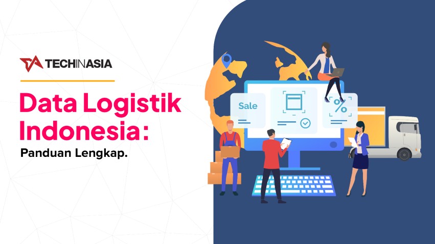 Data logistik Indonesia: panduan lengkap