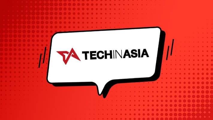 Tech in Asia Indonesia 2023 dalam angka