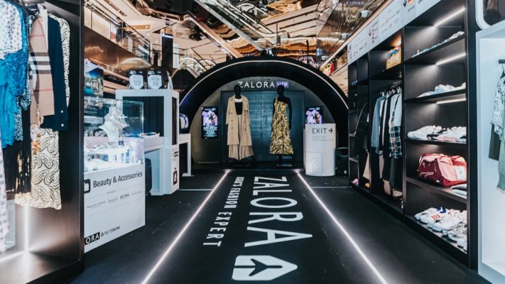 Evolusi Zalora jadi e-commerce enabler, lebih dari sekadar marketplace