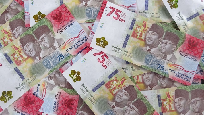 Laba bank Q1 2025 melonjak, BPD dan bank swasta bersinar