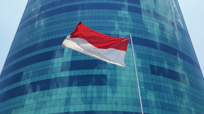 Daya Saing Digital Indonesia 2023 Naik Ke Peringkat 45 Dunia