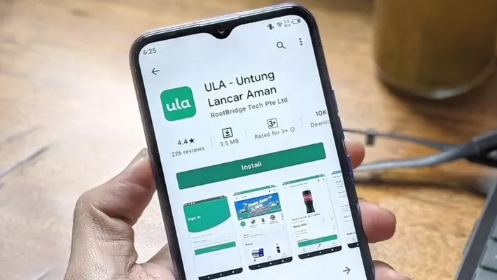 Ula dikabarkan akan tutup kantor di Indonesia dan ubah model bisnis