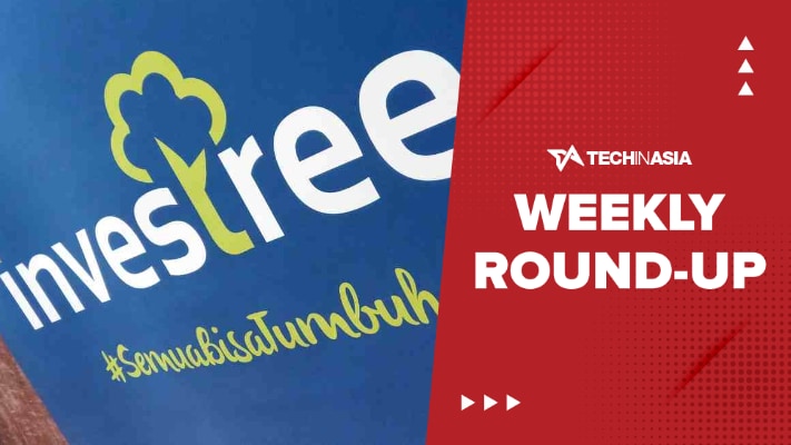 Tech in Asia Indonesia - Menghubungkan Ekosistem Startup Indonesia