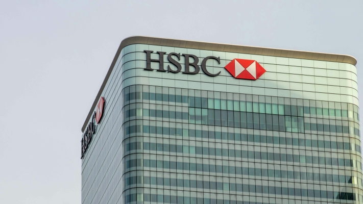HSBC bentuk Asean Growth Fund, kolaborasi Amar Bank dan eFishery, dll