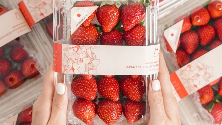 Hyoshii Farm raih pendanaan untuk ekspansi fasilitas produksi