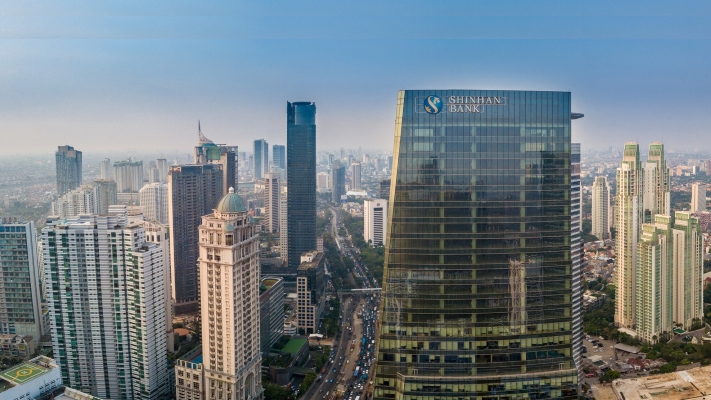 IFC salurkan Rp3,1 T ke Bank Shinhan Indonesia pacu pembiayaan ESG