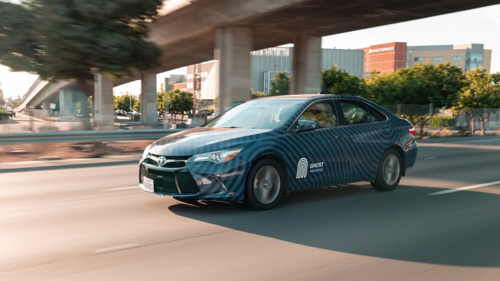 Kesulitan cetak laba, startup Ghost Autonomy yang disokong OpenAI tutup