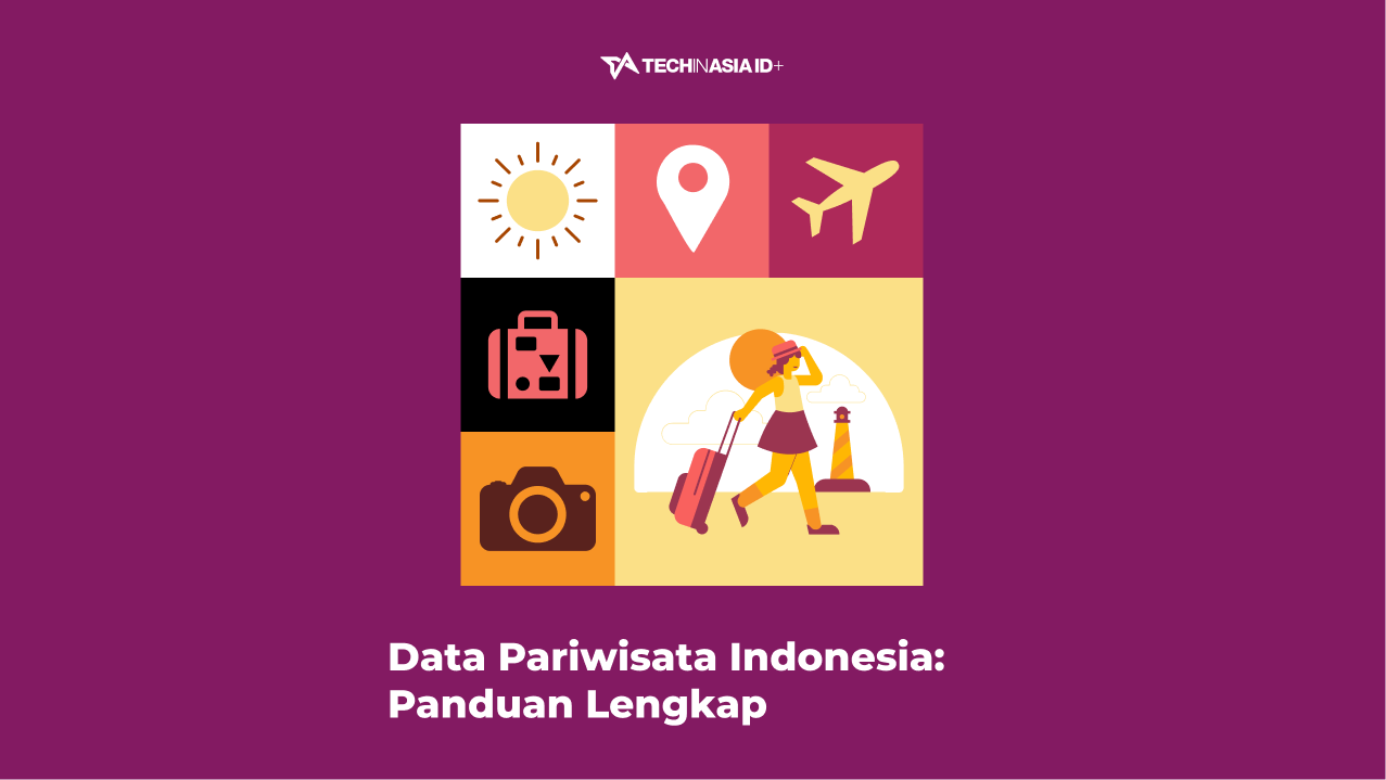 Data Pariwisata Indonesia: Panduan Lengkap