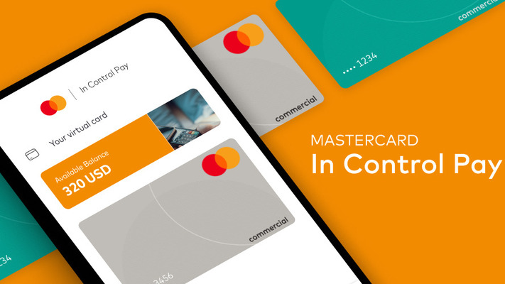 Mastercard luncurkan aplikasi mobile untuk dompet kartu virtual
