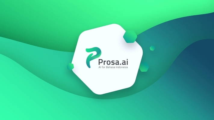 Prosa.ai rilis inovasi text-to-speech bahasa Indonesia dan Inggris