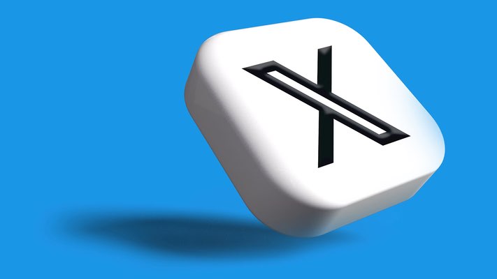 X luncurkan aplikasi TV untuk konten video