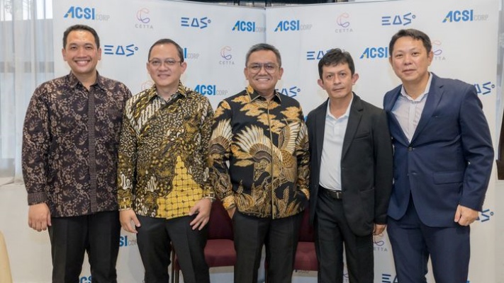 Tren pendanaan awal 2024, Cetta akuisisi EAS.ai, dan lainnya