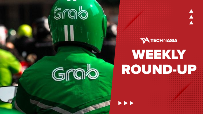 Kinerja Grab dan Sea, hingga performa saham startup daerah