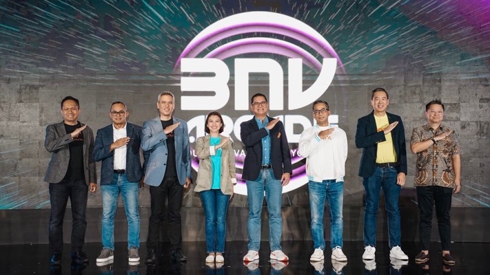 BNI Ventures cari startup inovatif lewat program akselerator Axel Arc