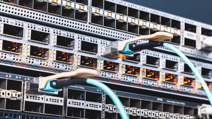 Peta sebaran pusat data di Indonesia: Kawasan luar Jakarta mulai dilirik