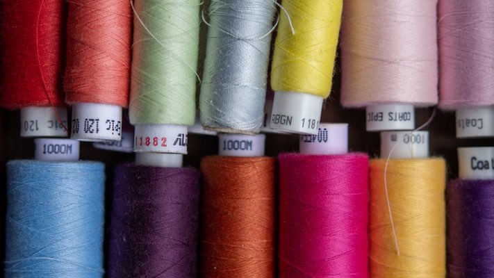 Investasi asing di industri tekstil, tumbangnya cloud kitchen, dan lainnya