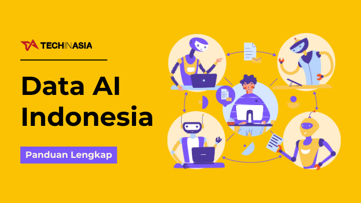 Data AI Indonesia: panduan lengkap