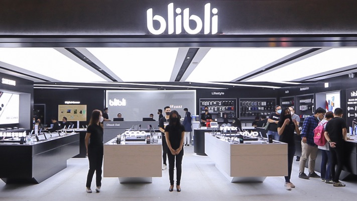 Alasan Blibli tetap hiring, hambatan adopsi energi surya, dan lainnya