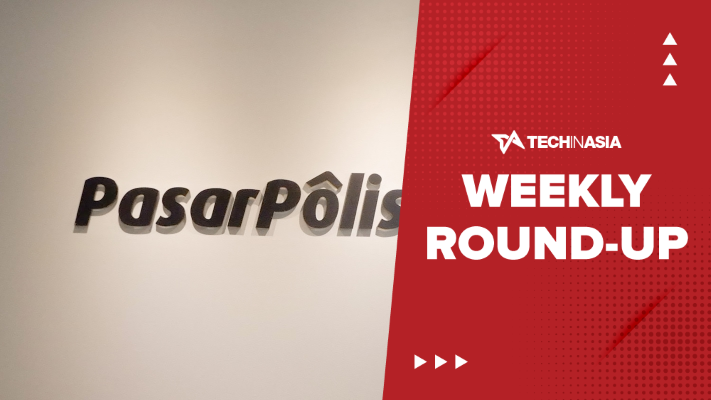 Rencana ekspansi PasarPolis, hingga strategi SaaS sasar UMKM