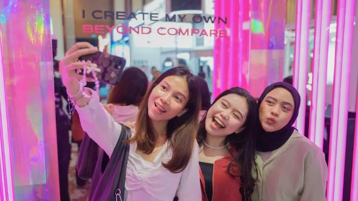 Saat Buzzfeed-nya Indonesia kian dekat untuk IPO